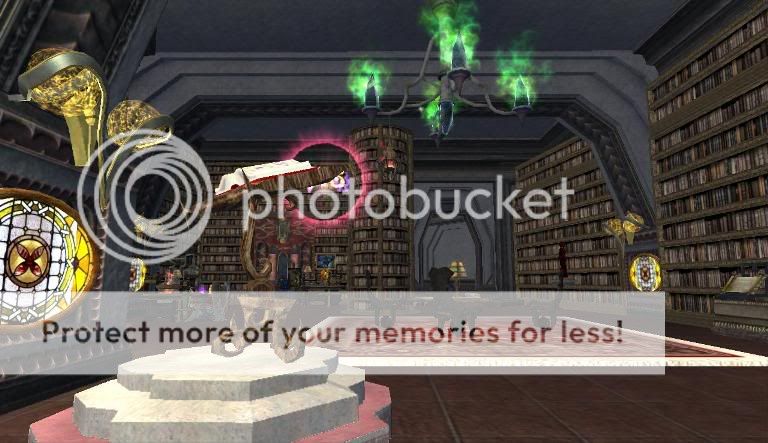 New Guild Hall Library | EverQuest 2 Forums