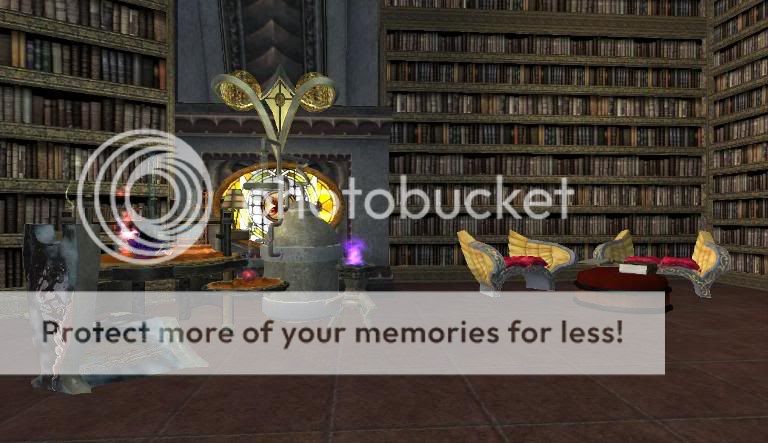 New Guild Hall Library | EverQuest 2 Forums