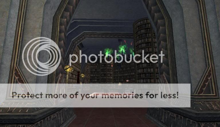 New Guild Hall Library | EverQuest 2 Forums