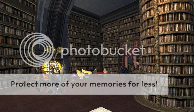 New Guild Hall Library | EverQuest 2 Forums