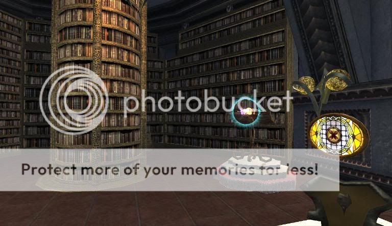 New Guild Hall Library | EverQuest 2 Forums