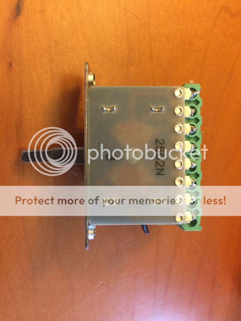 5-way switch hell, Alpha, Core-Tek VLX91 | Ibanez JEM Forum