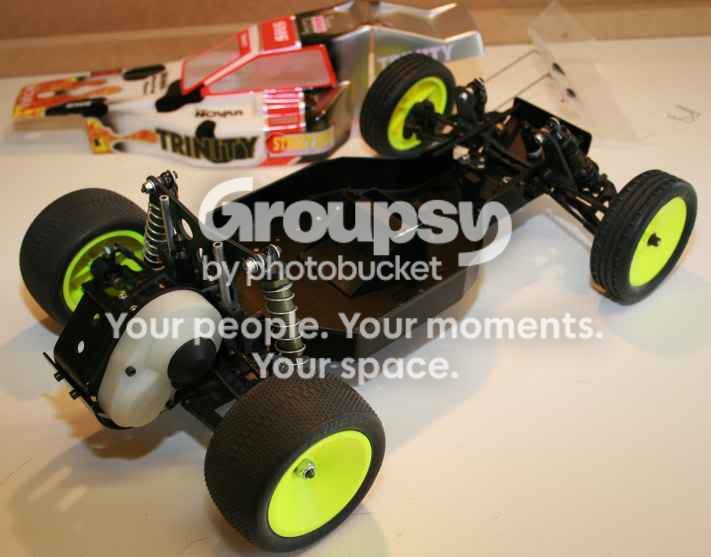 RC10 CE - oOple.com Forums