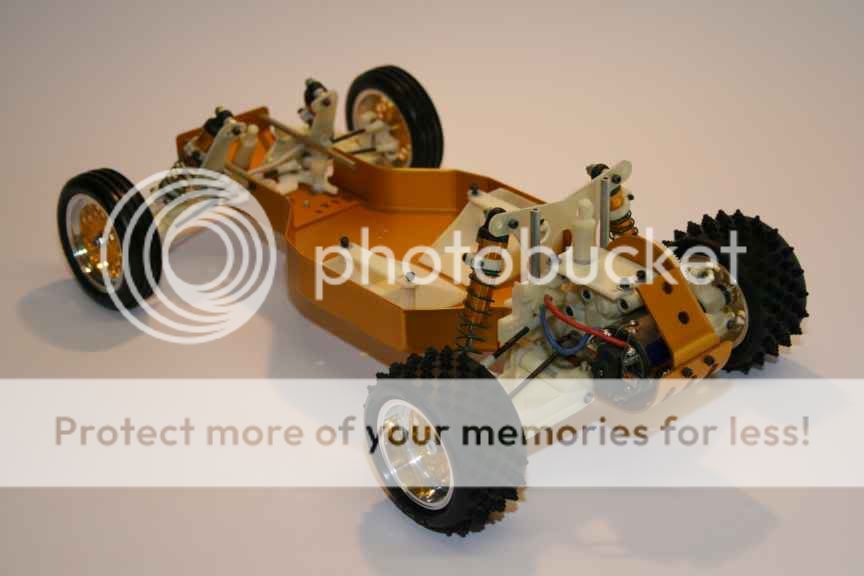 RC10 CE - oOple.com Forums