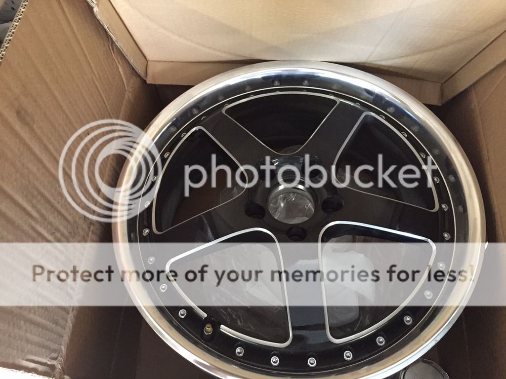 FS: TSW Carthage 18x8 Black | VW Vortex - Volkswagen Forum