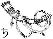 Telegrafija II. | Astrosimbolika