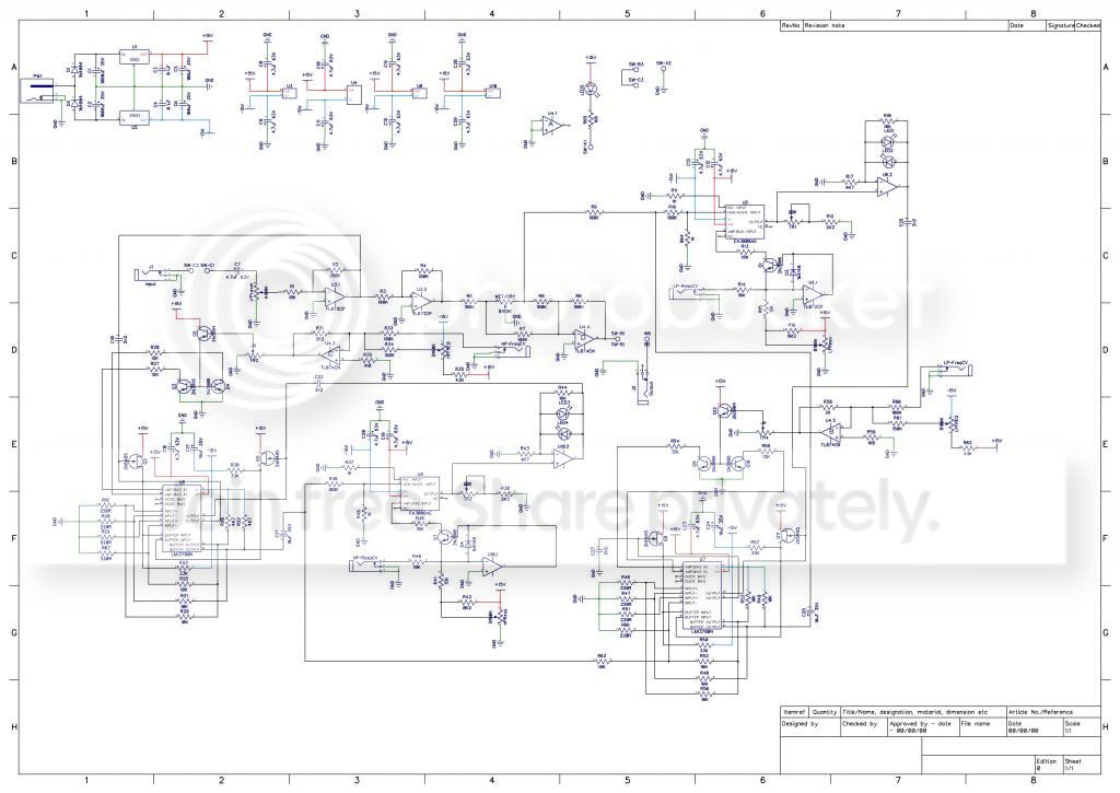 Calling all MS-20 filter freaks.
