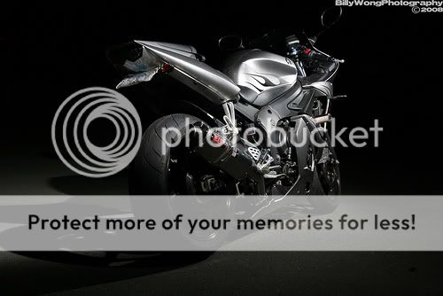 For Sale is a r6 that is lowered for shorter riders $5500.00 obo ...