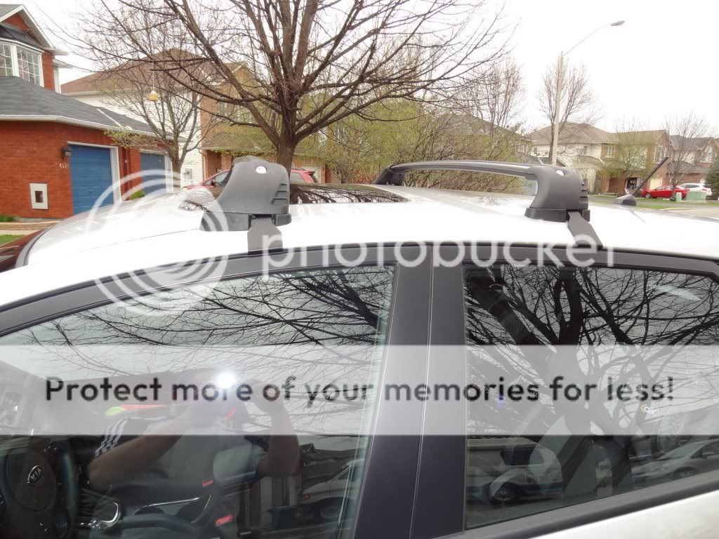 Roof Rack | Kia Forte Forum