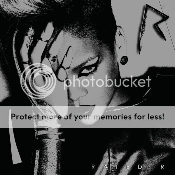 SPICEHEART FORUMS - RIHANNA (II) Eras RATED R / LOUD - SH: ¡La Comunidad!