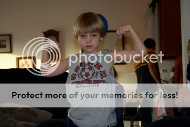 Aaron and Stacey Drake