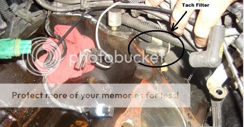 Bad tachometer filter ? - CorvetteForum - Chevrolet Corvette Forum ...