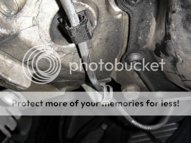 Jetta dies at redlight....code P0322 | VW Vortex - Volkswagen Forum