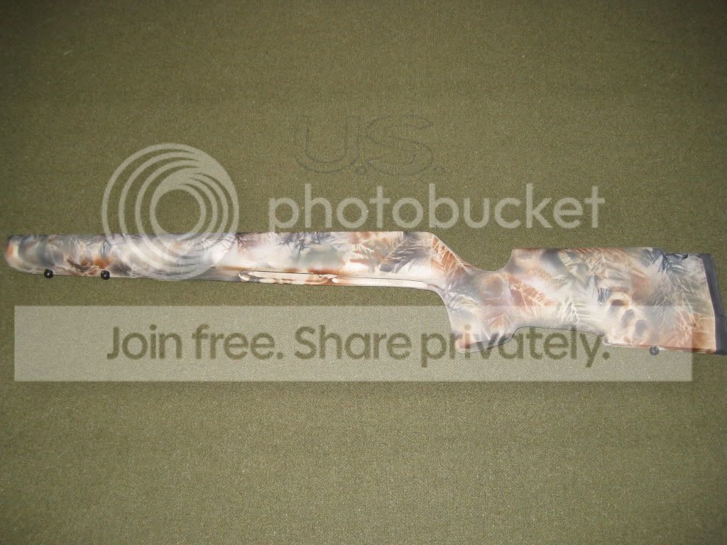 Boyd's Tacticool stock Paint | Rimfire Central Firearm Forum