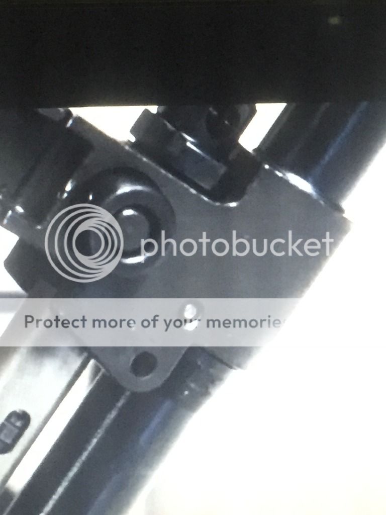 Wolf a1 (T91 piston driven upper) | Page 2 | AK Rifles