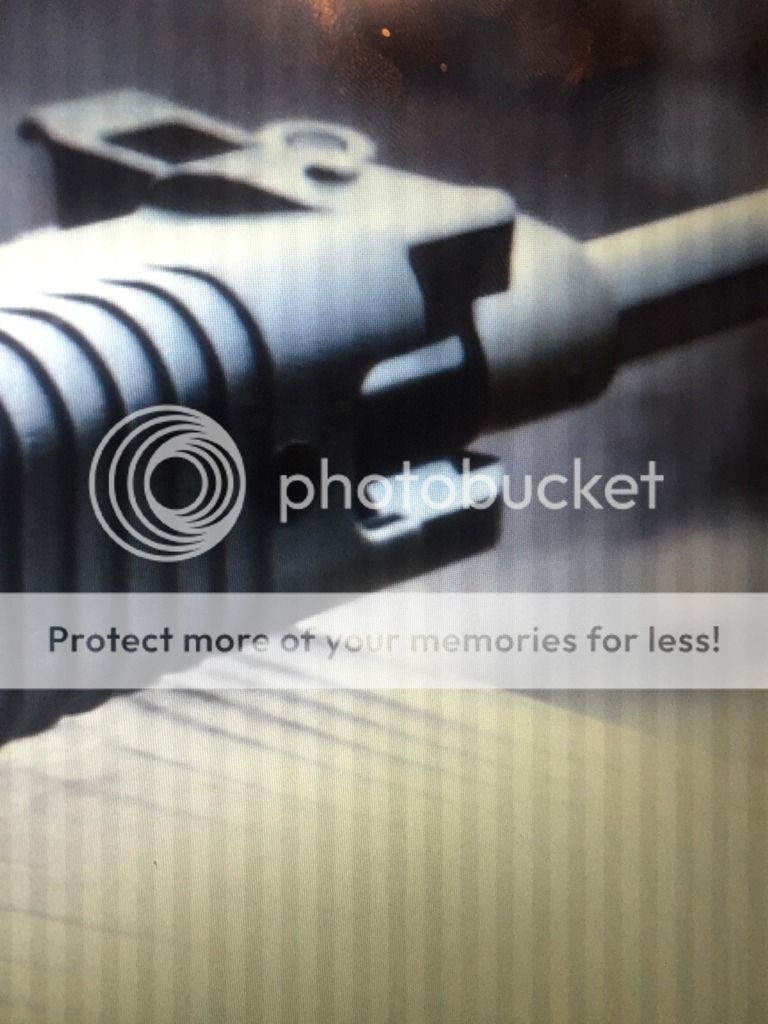 Wolf a1 (T91 piston driven upper) | Page 2 | AK Rifles