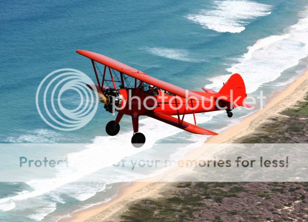 Your best open cockpit ride? | Pilots of America
