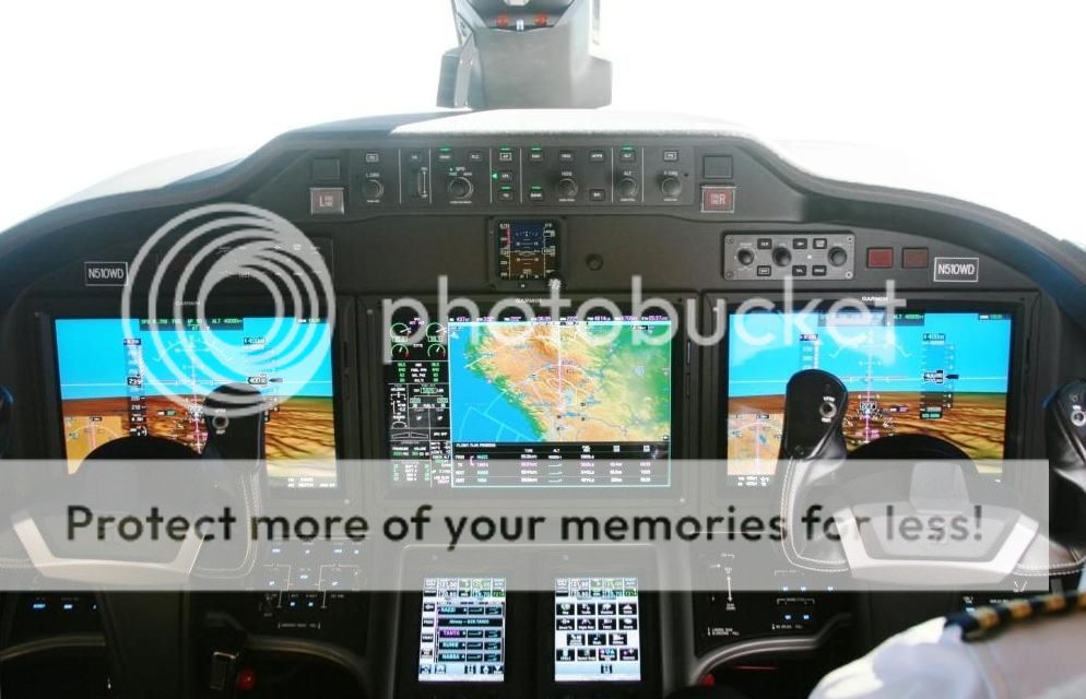Garmin G5000 - PPRuNe Forums