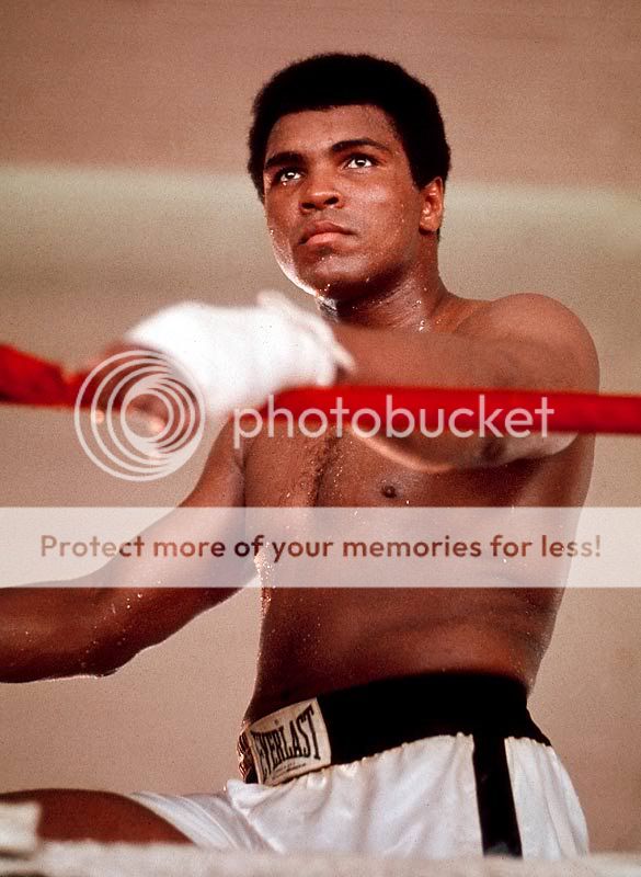 Post a picture of your 5 favorite sports stars. - Page 2 - Blu-ray Forum