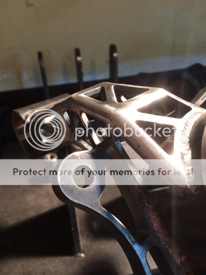 Miata Drop Spindles | Page 5 | ClubRoadster.net