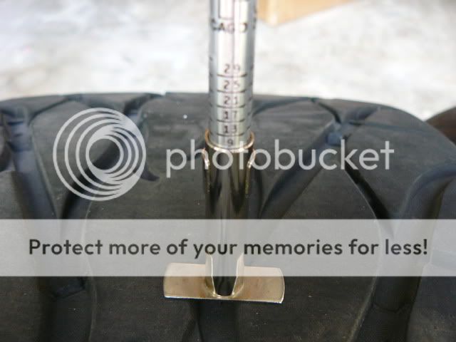 FS: 2 bfg kdw 335/30 18 and 2 BFG KDW 275/35 18 - CorvetteForum ...