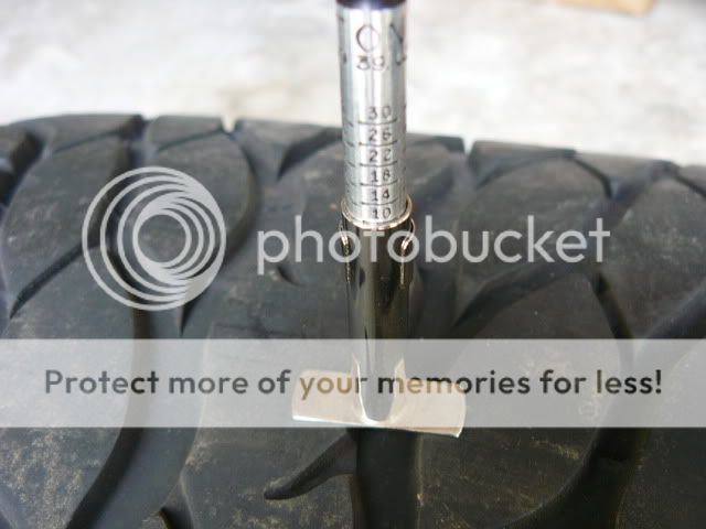 FS: 2 bfg kdw 335/30 18 and 2 BFG KDW 275/35 18 - CorvetteForum ...