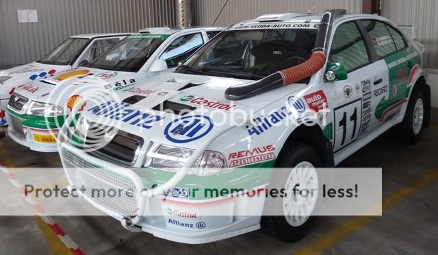 Skoda Museum Factory Visit : Mlada Boleslav - Skoda History - BRISKODA