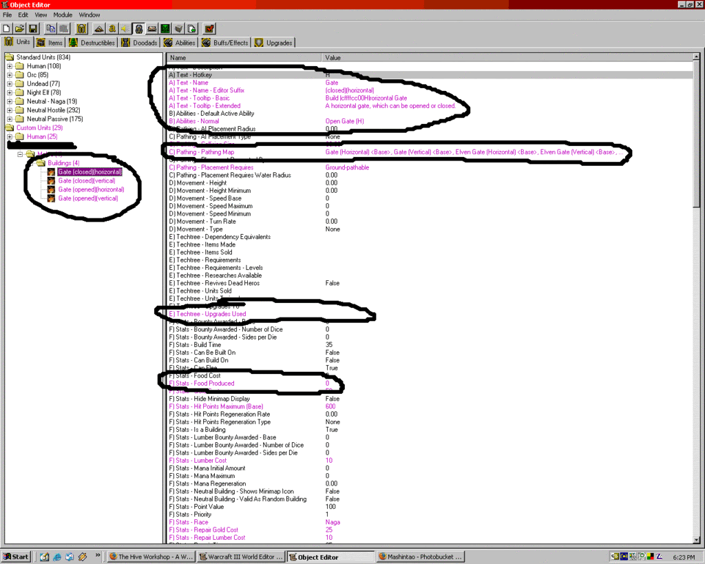 How to Make Buildable Gates | HIVE