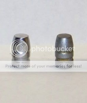 Wax Bullet Info - Calguns.net