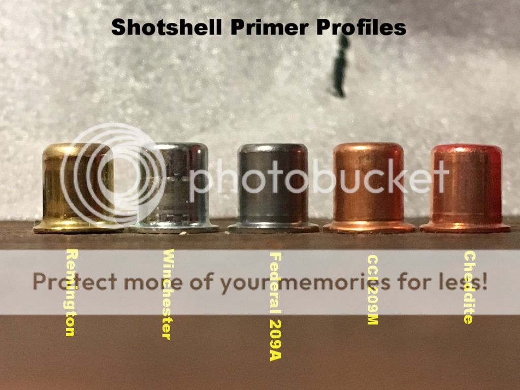 Federal 209A diameter | Shotgun Forum