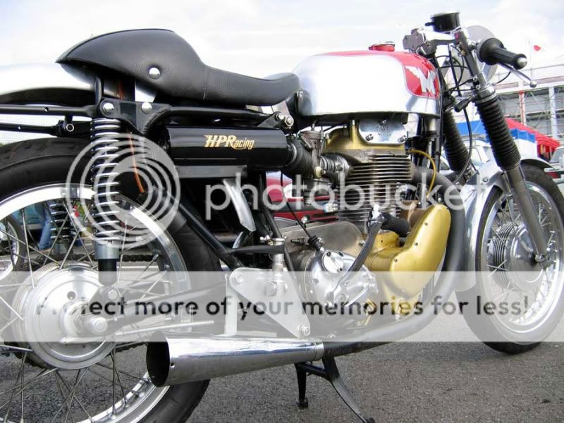 Matchless G80CS Frame Suitable for Road Use? | Page 2 | Access Norton ...