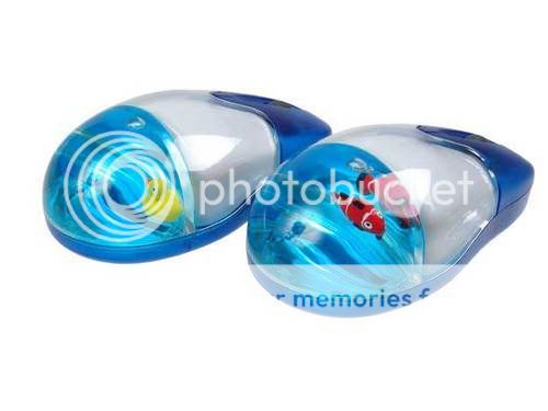 Some Weird And Cool Computer Mouses | Indusladies