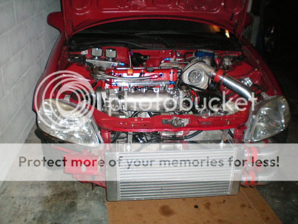 my k20a2 turbo build by (kj) | Honda / Acura K20a K24a Engine Forum