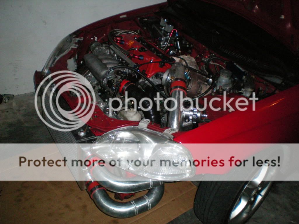 my k20a2 turbo build by (kj) | Honda / Acura K20a K24a Engine Forum