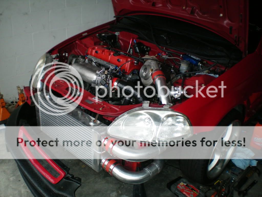my k20a2 turbo build by (kj) | Honda / Acura K20a K24a Engine Forum