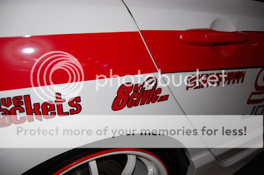 HIN 2008 Dallas Pictures [56k Warning!] | 8th Generation Honda Civic Forum